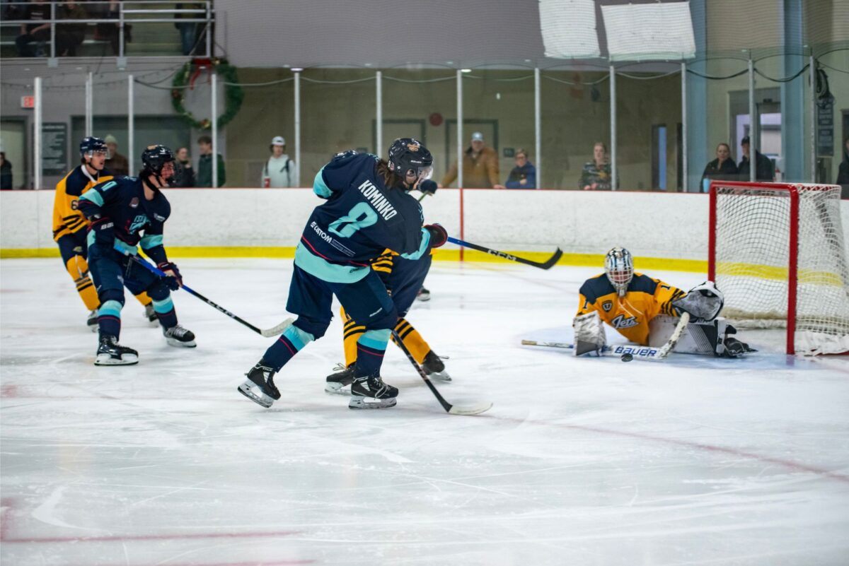 Goals, Saves, and Shootouts: Tsunami Deliver the Drama | Coastal Tsunami